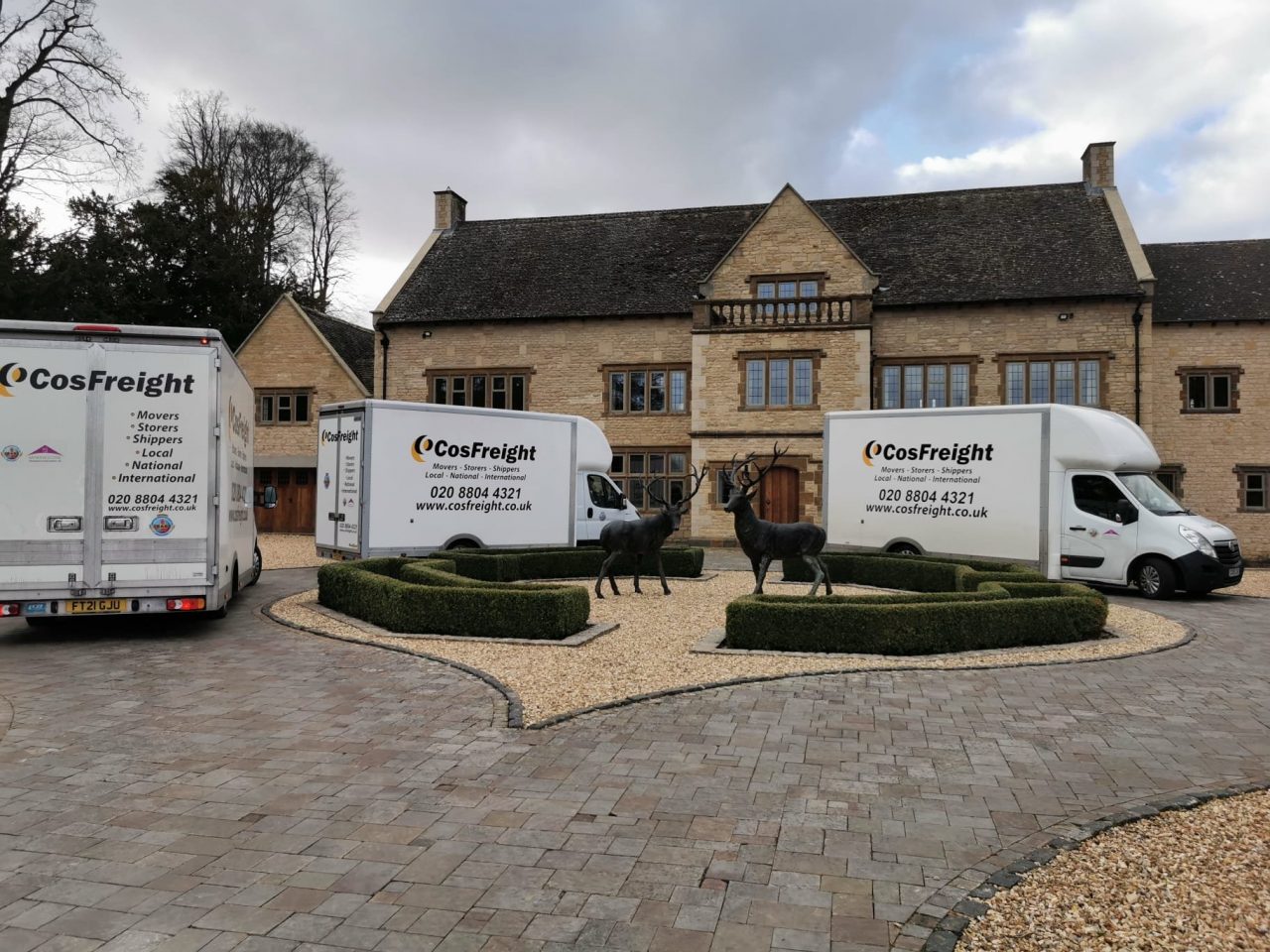 Removal Company UK | Moving Company UK Removal company near me