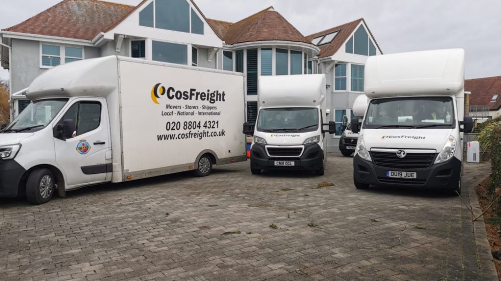 Removal Company UK | Moving Company UK Removal company near me