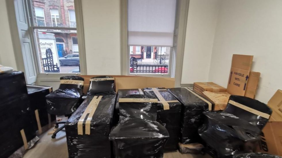 Removal Company UK | Moving Company UK Removal company near me