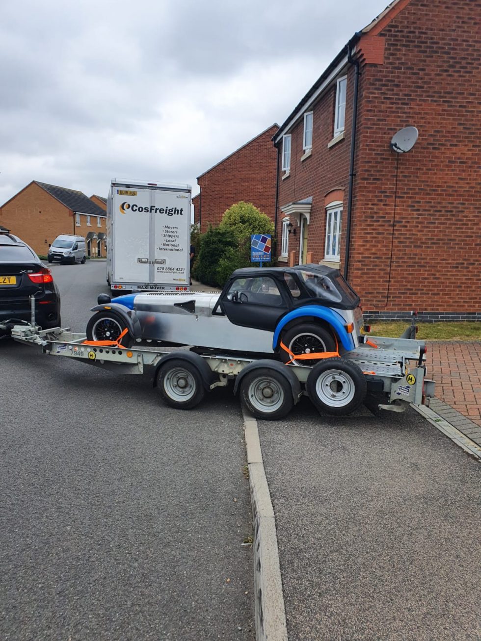 Removal Company UK | Moving Company UK Removal company near me