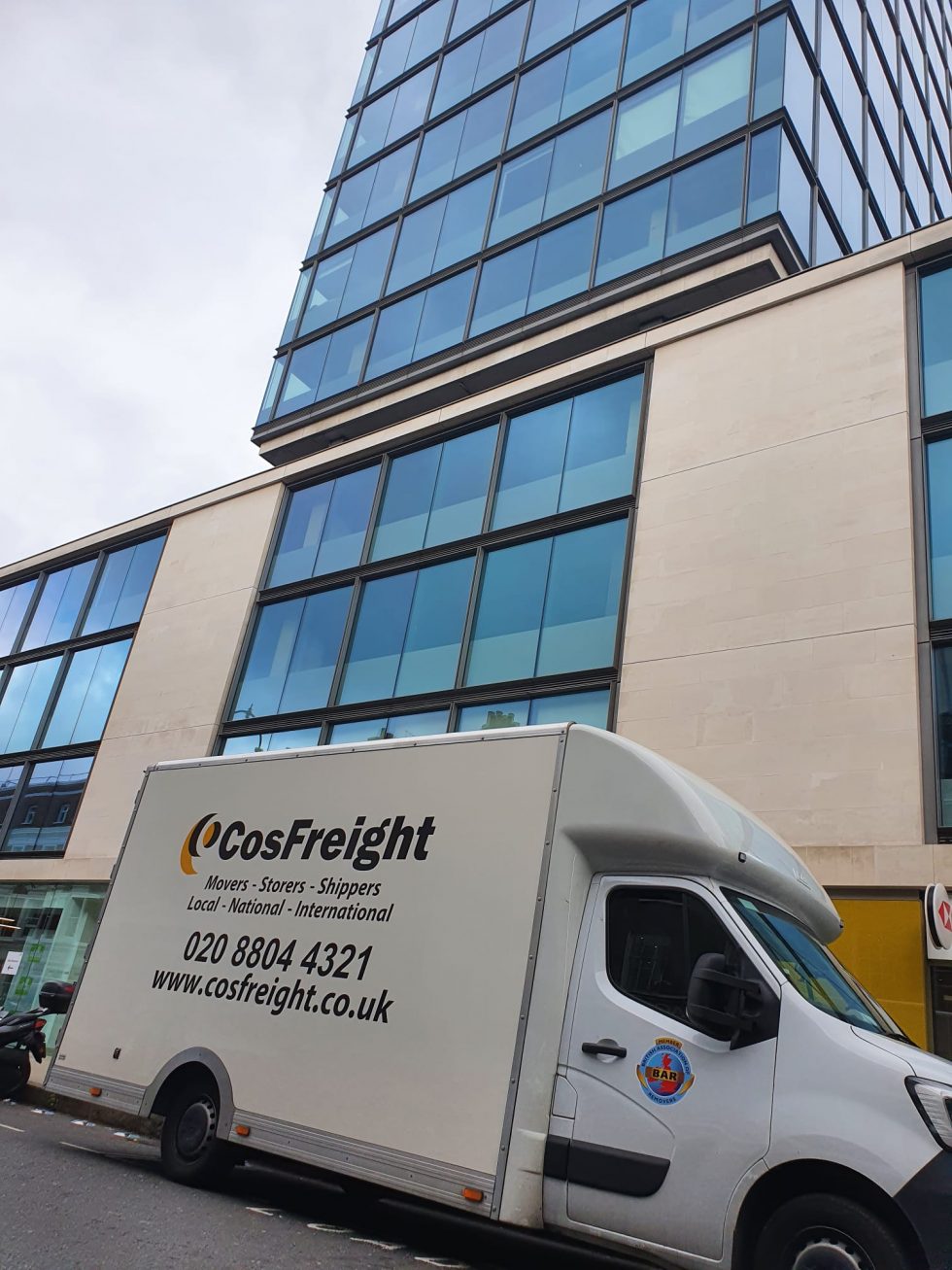 Removal Company UK | Moving Company UK Removal company near me