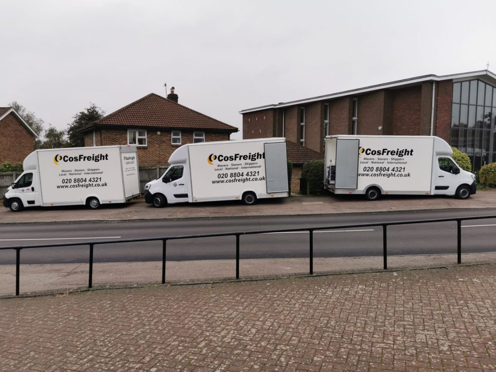 Removal Company UK | Moving Company UK Removal company near me