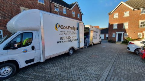Removal Company UK | Moving Company UK Removal company near me