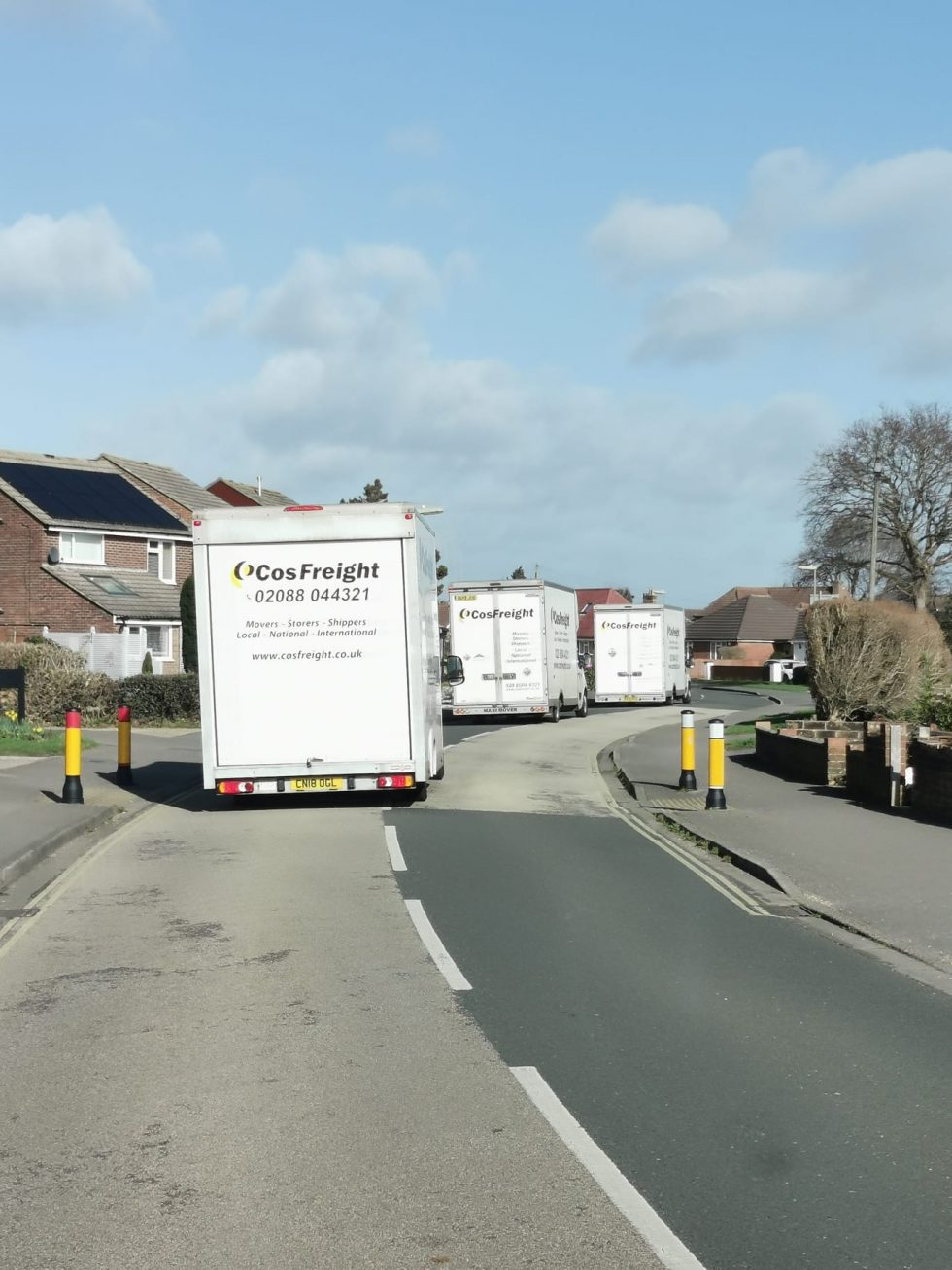 Removal Company UK | Moving Company UK Removal company near me