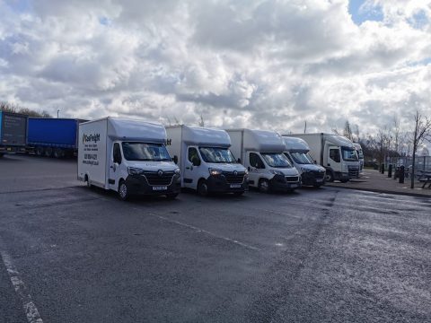 Removal Company UK | Moving Company UK Removal company near me