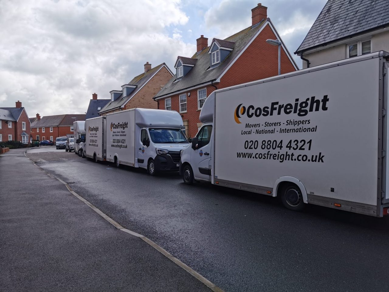 Removal Company UK | Moving Company UK Removal company near me
