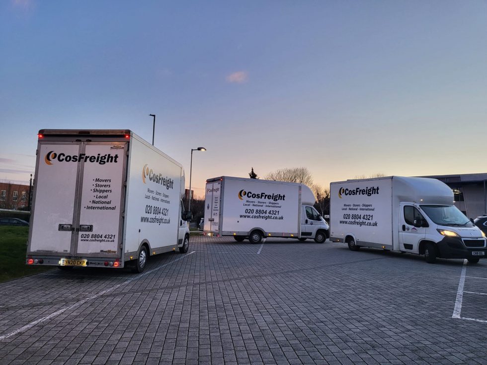 Removal Company UK | Moving Company UK Removal company near me