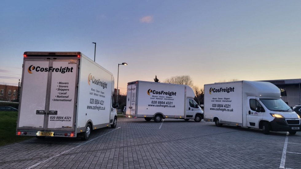 Removal Company UK | Moving Company UK Removal company near me