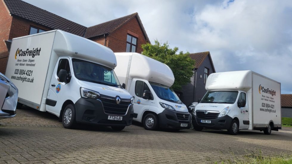 Removal Company UK | Moving Company UK Removal company near me