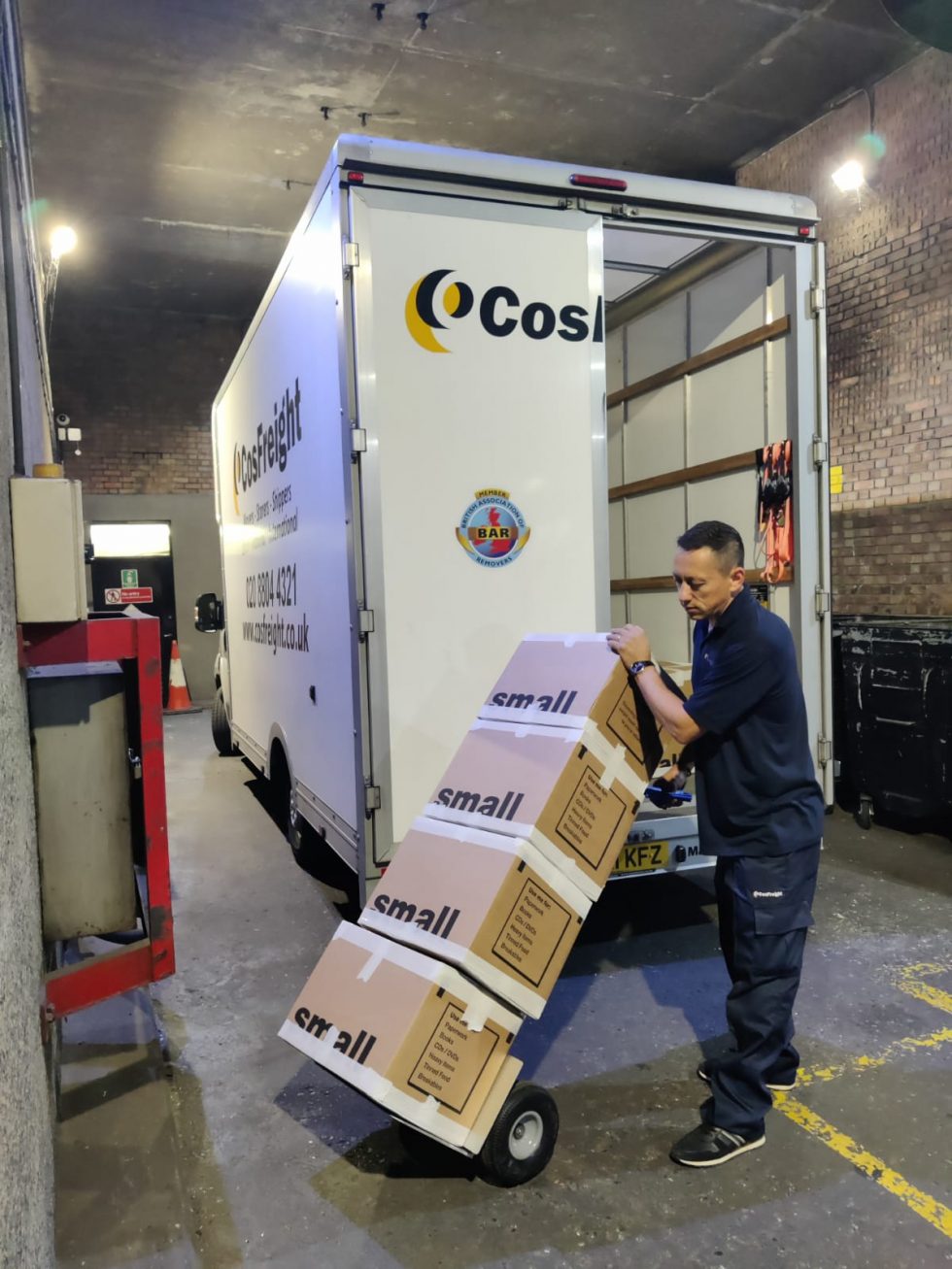 Removal Company UK | Moving Company UK Removal company near me