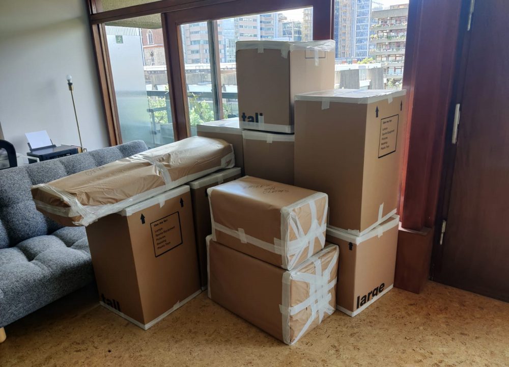 Removal Company UK | Moving Company UK Removal company near me