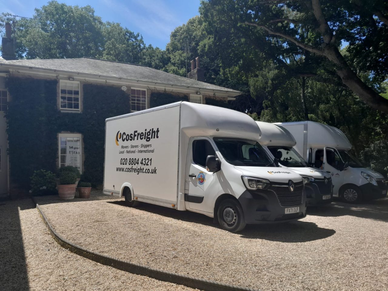 Removal Company UK | Moving Company UK Removal company near me