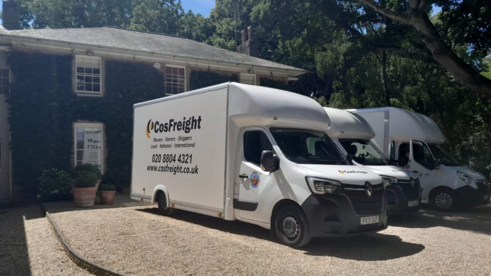 Removal Company UK | Moving Company UK Removal company near me