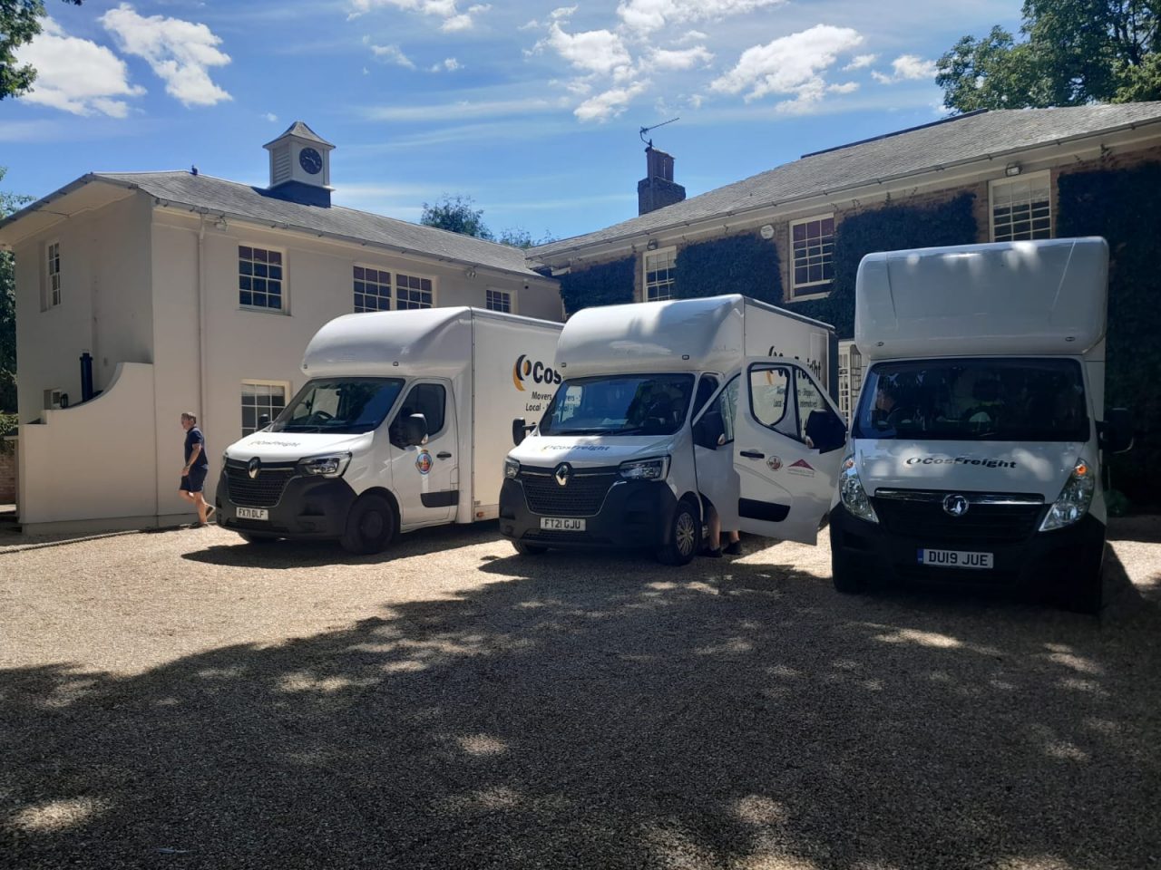 Removal Company UK | Moving Company UK Removal company near me