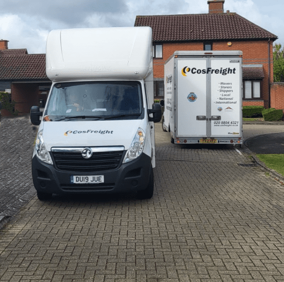 Removal Companies | Moving Company UK - The best moving services