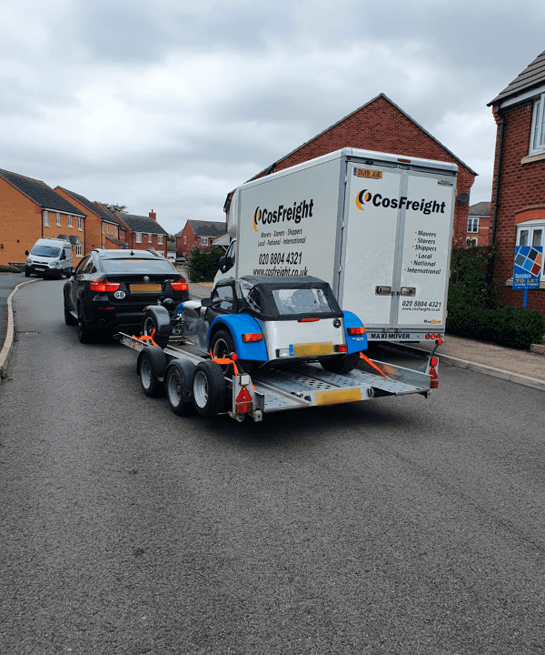 Removal Company UK | Moving Company UK Removal company near me