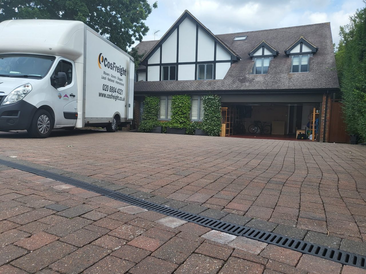 Removal Company UK | Moving Company UK Removal company near me